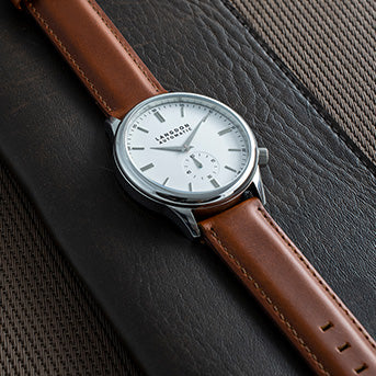 Langdon Watches | Affordable Automatic Wrist Watches